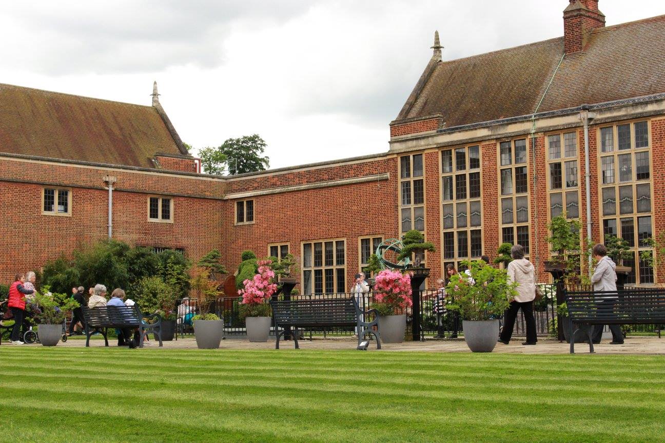 Whitgift School - CETA WORLDWIDE EDUCATION