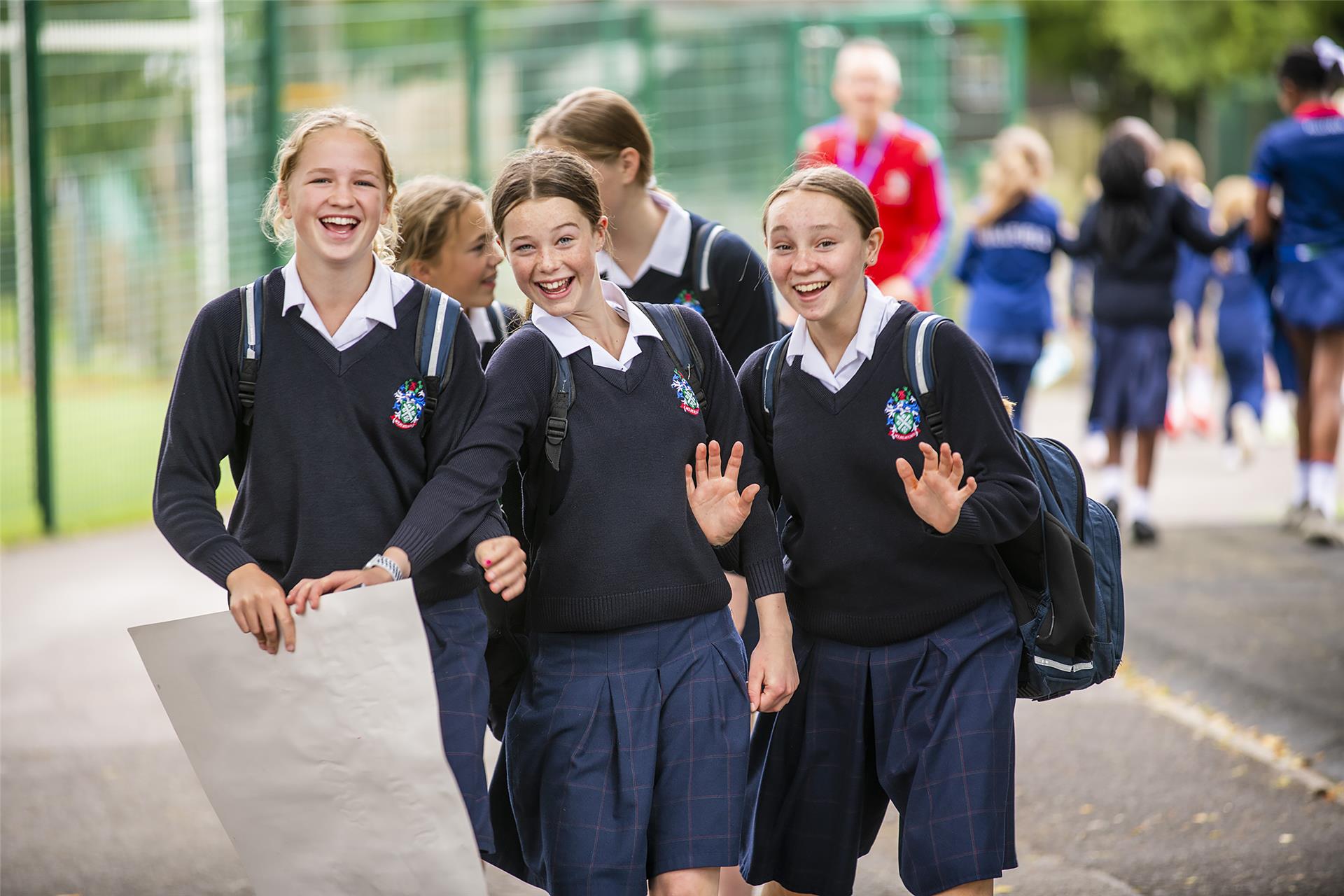 Millfield School - CETA WORLDWIDE EDUCATION