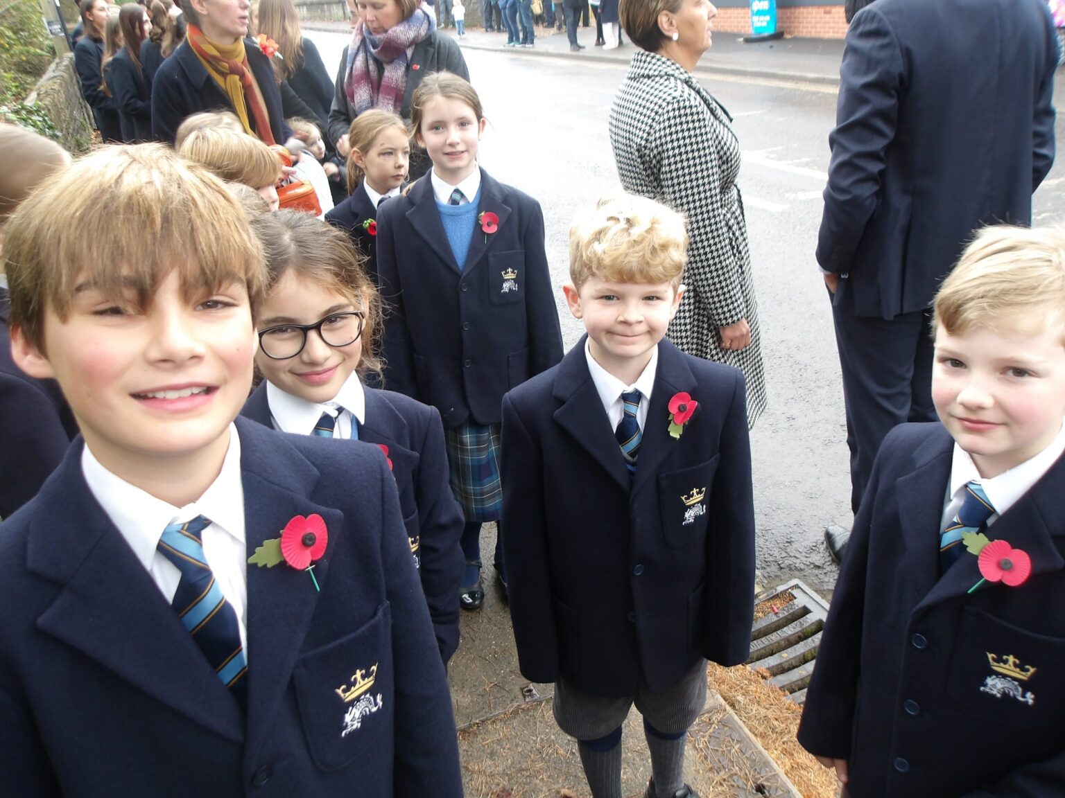 Hazlegrove Prep School - CETA WORLDWIDE EDUCATION