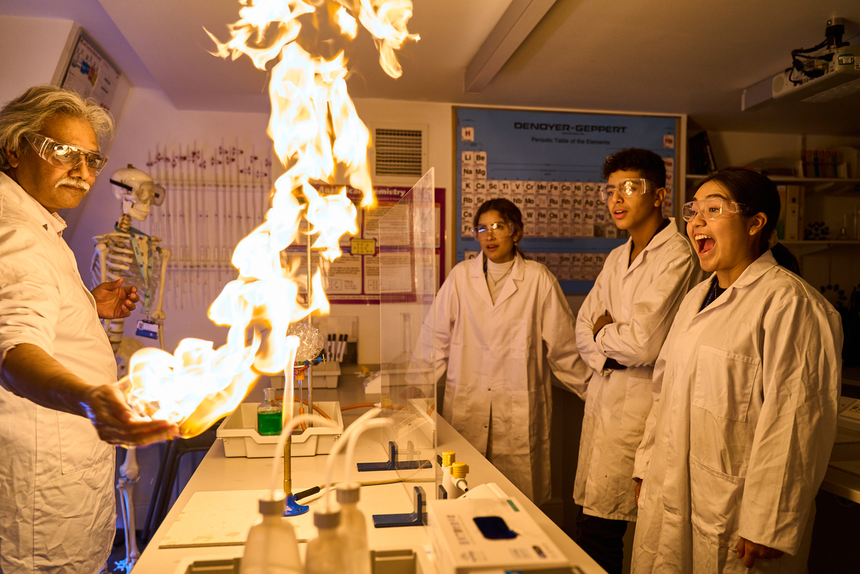 Guildhouse School London - CETA WORLDWIDE EDUCATION