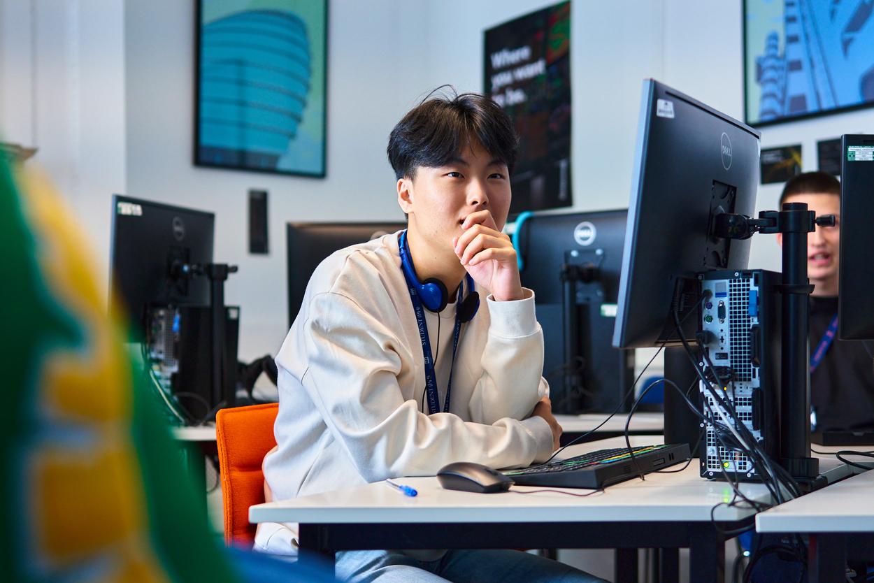 Guildhouse School London - CETA WORLDWIDE EDUCATION