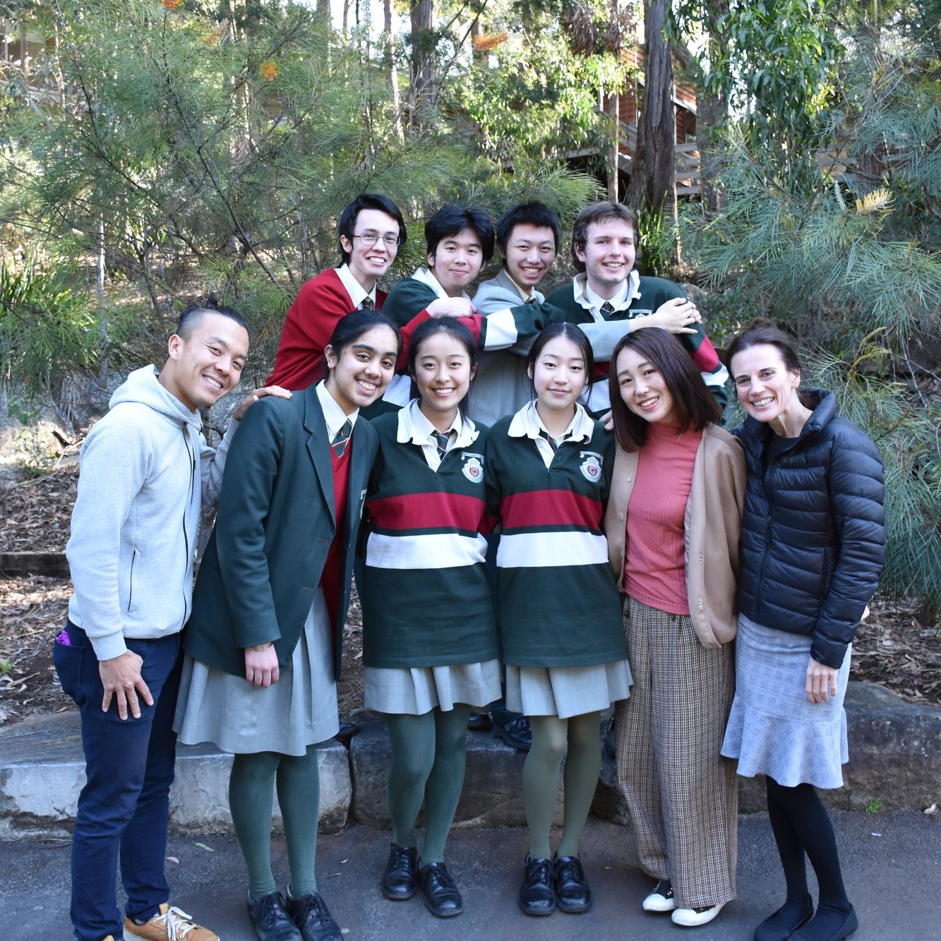 ABSI (Australian Boarding Schools International) - CETA WORLDWIDE EDUCATION