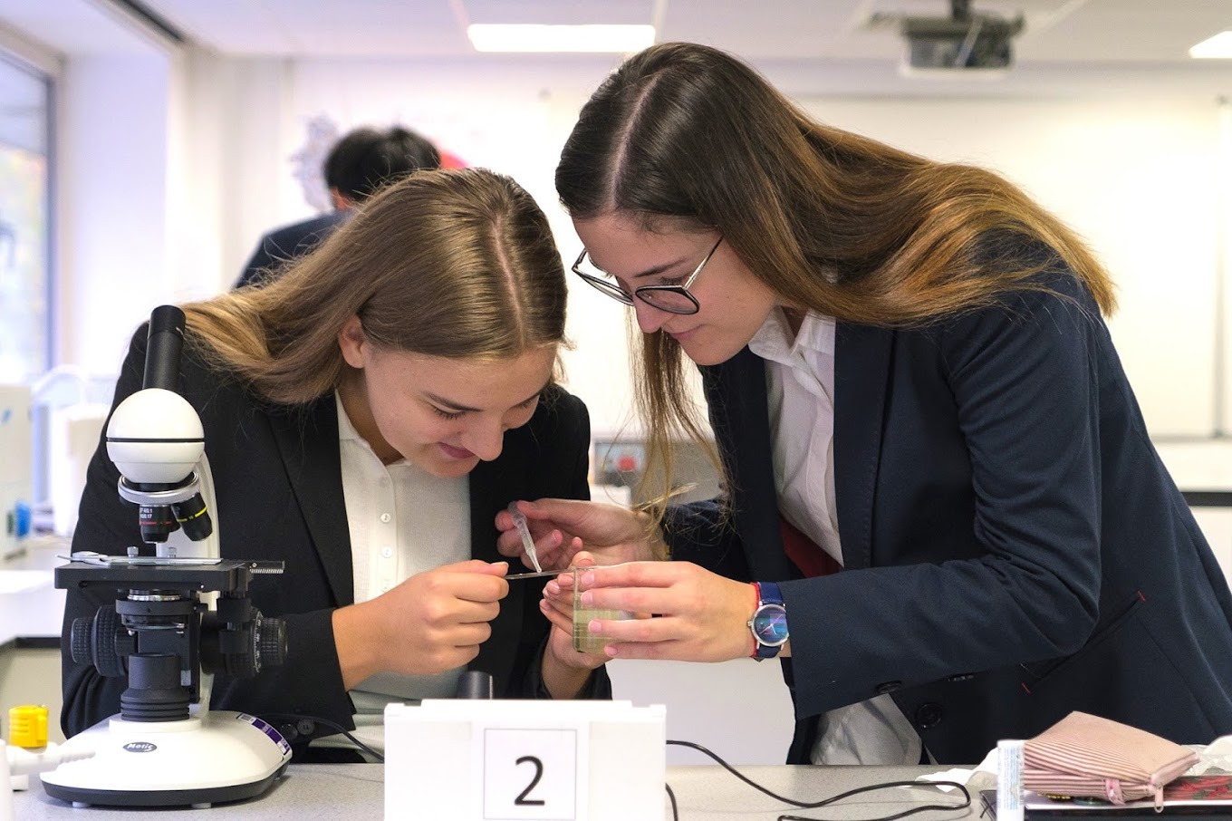 The National Mathematics and Science College - CETA WORLDWIDE EDUCATION