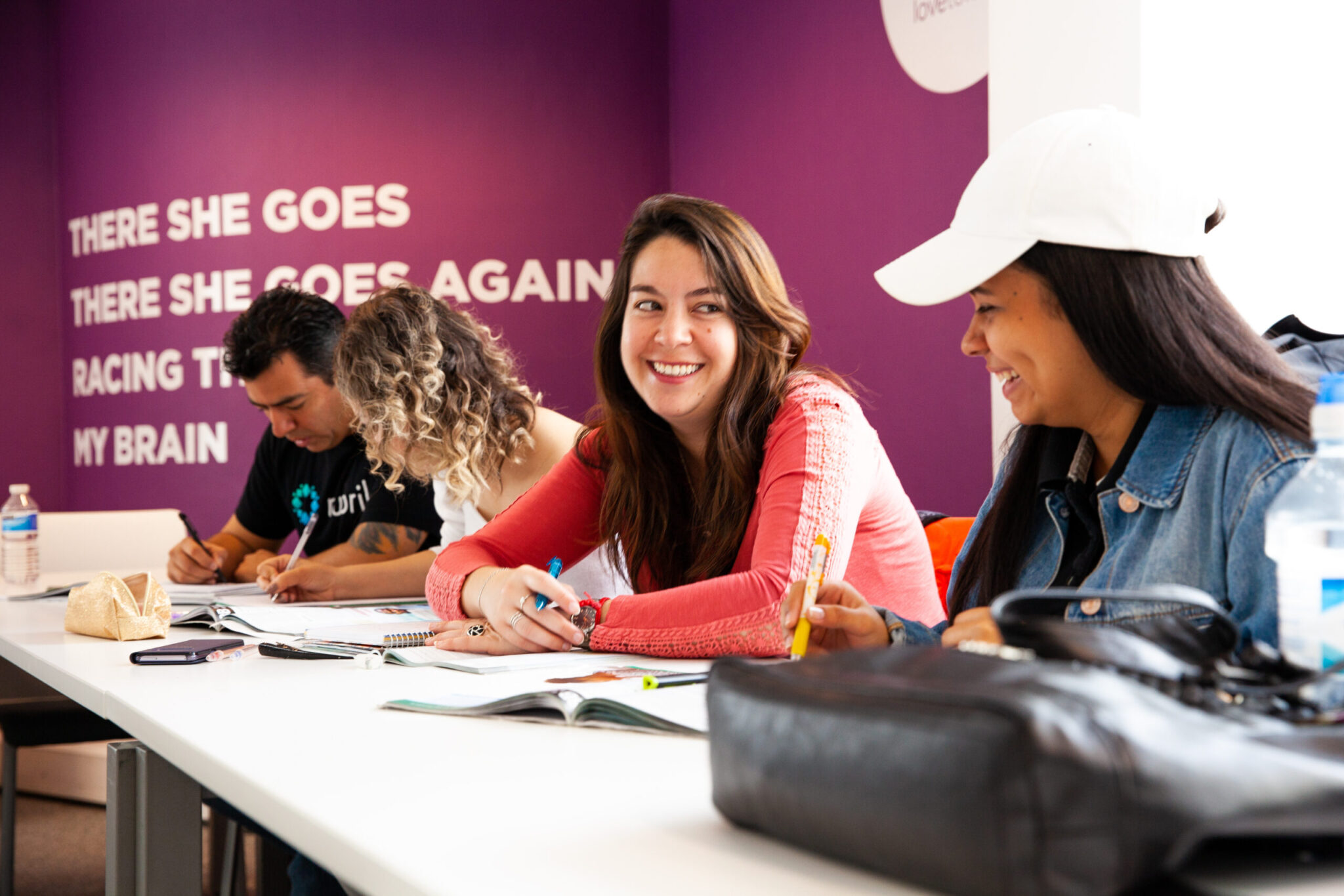 Lila* College - CETA WORLDWIDE EDUCATION