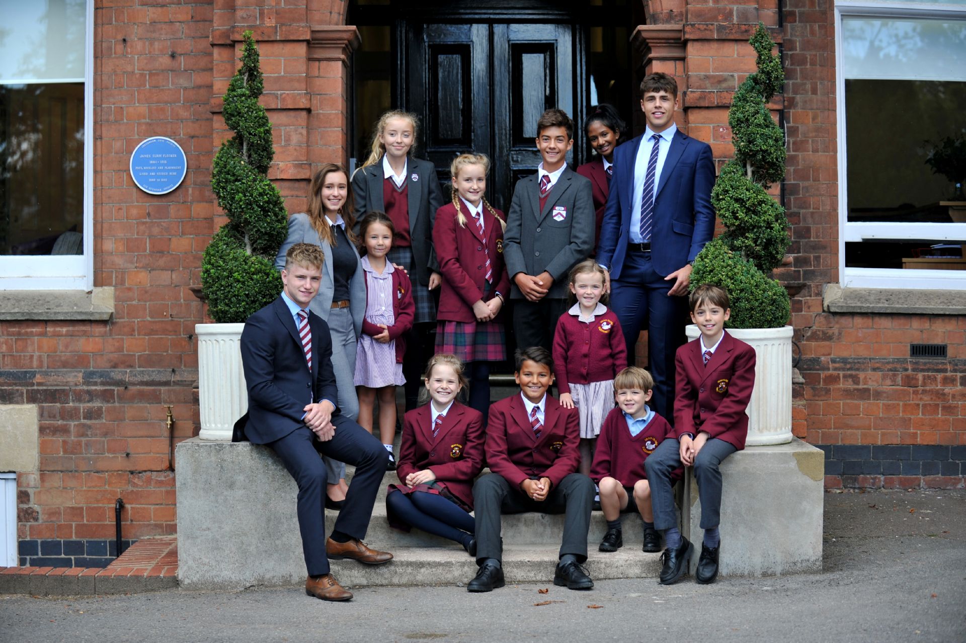 Dean Close School - CETA WORLDWIDE EDUCATION