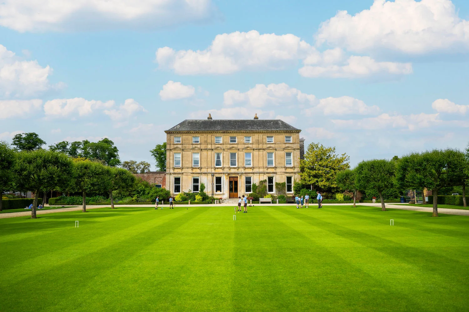 Hazlegrove Prep School - ceta dev