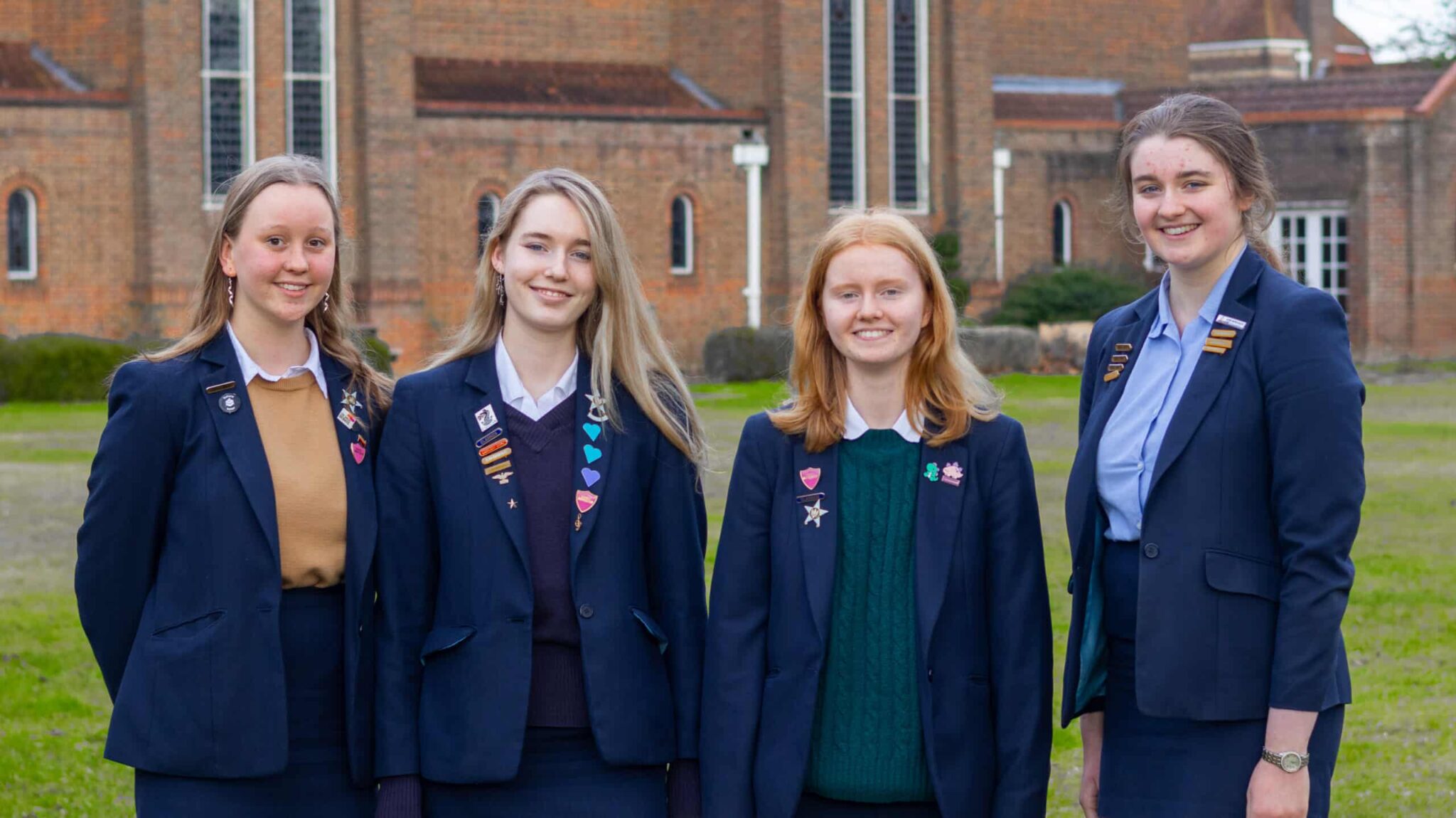 RMS for Girls - CETA WORLDWIDE EDUCATION
