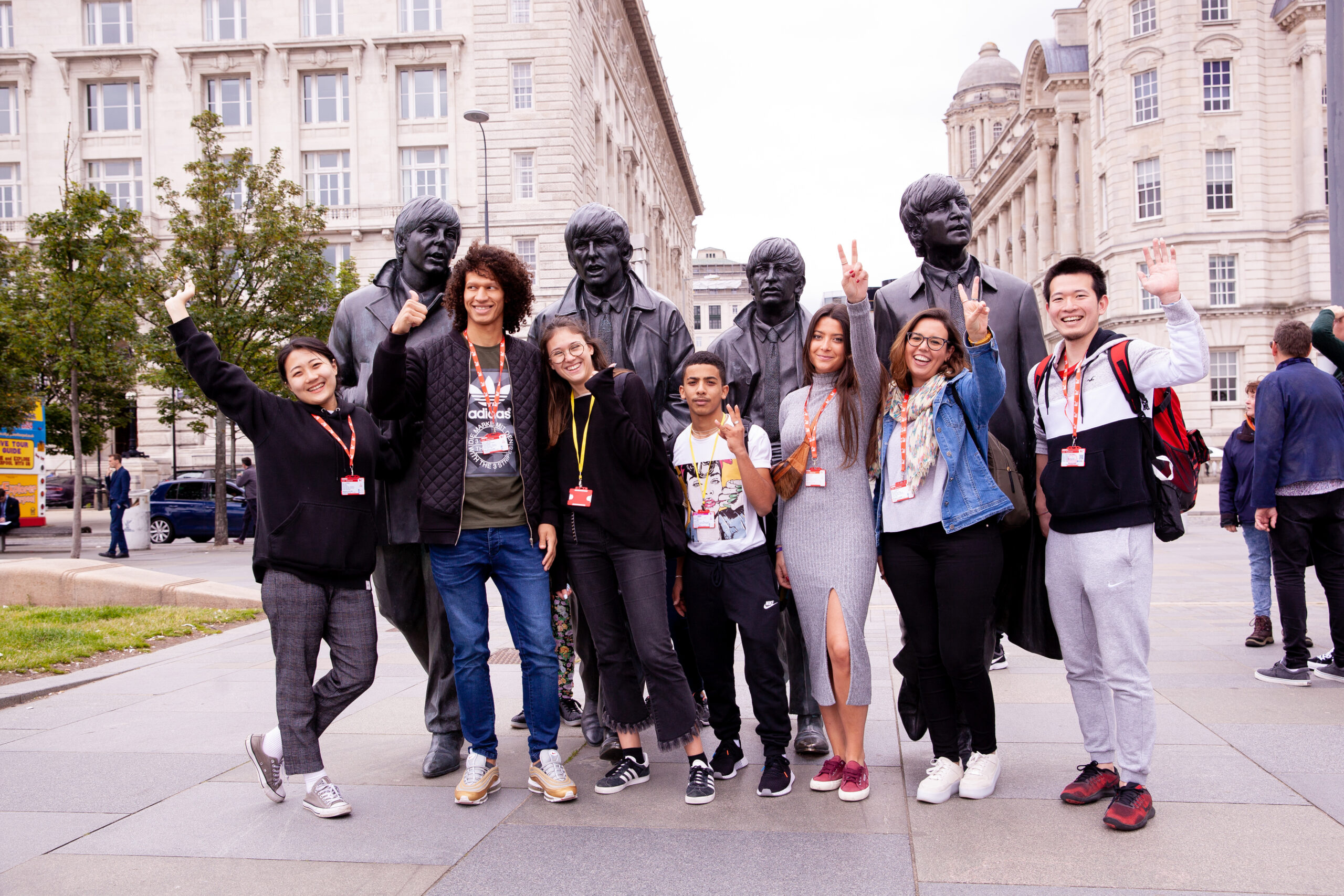 Lila* College - CETA WORLDWIDE EDUCATION