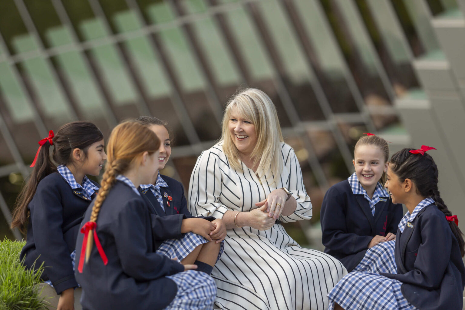 Toorak College - CETA WORLDWIDE EDUCATION