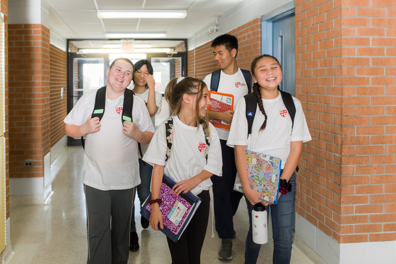 Fort Erie Academy - CETA WORLDWIDE EDUCATION