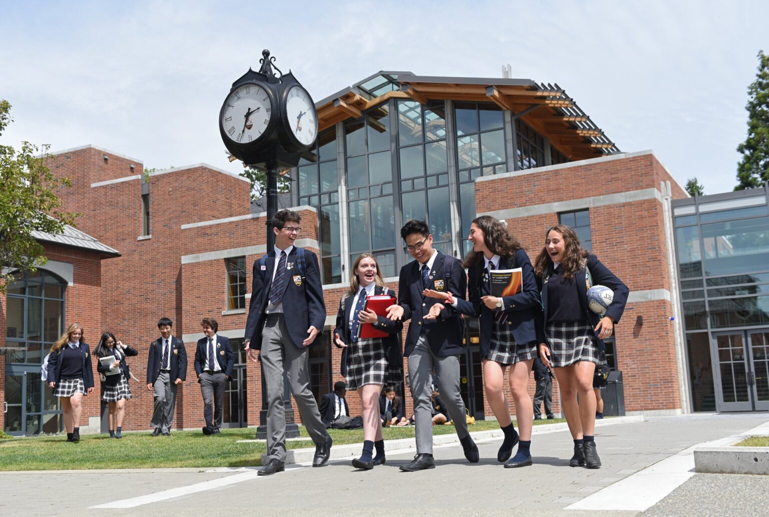 Boarding Schools Archive - CETA WORLDWIDE EDUCATION