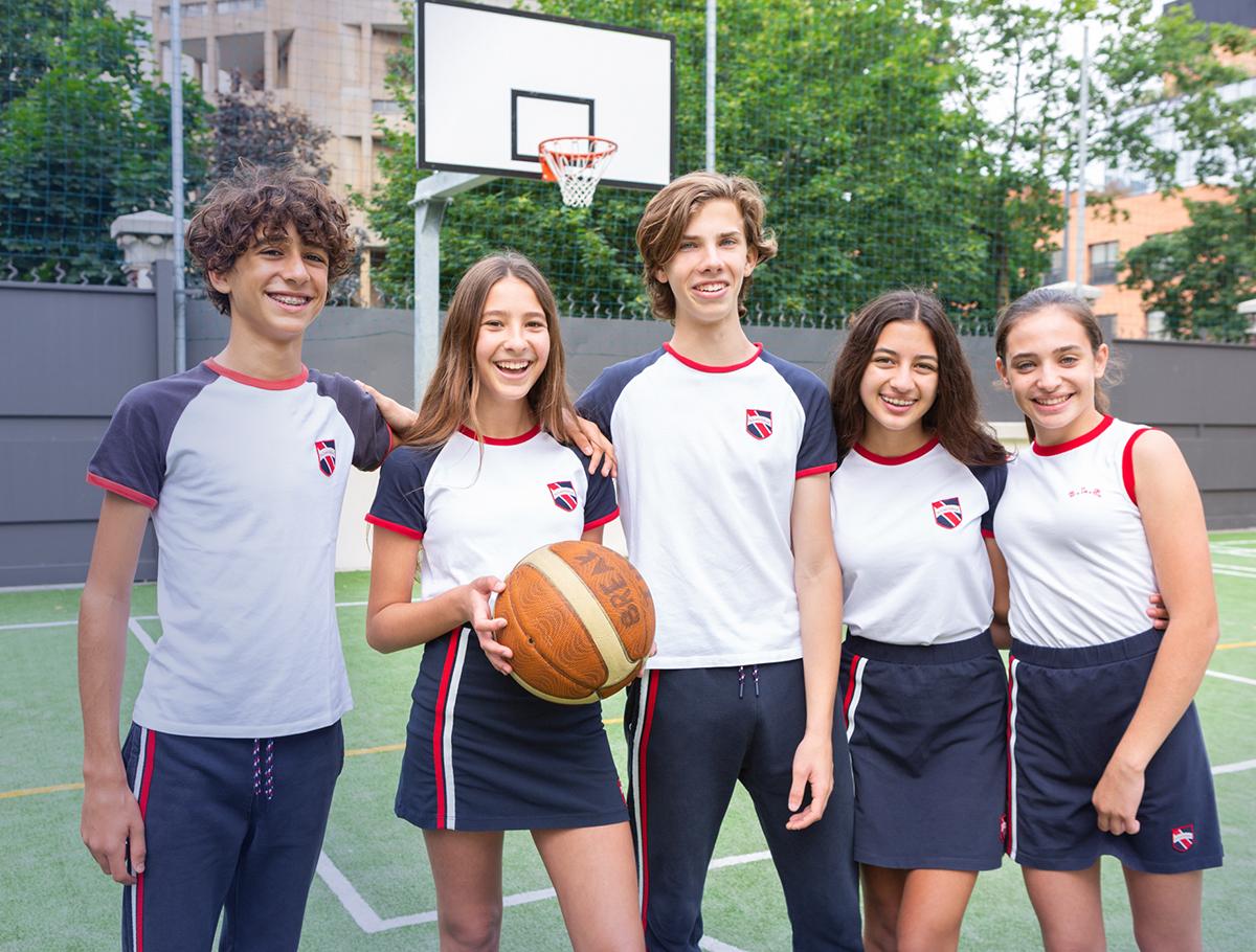 St Louis School of Milan - CETA WORLDWIDE EDUCATION