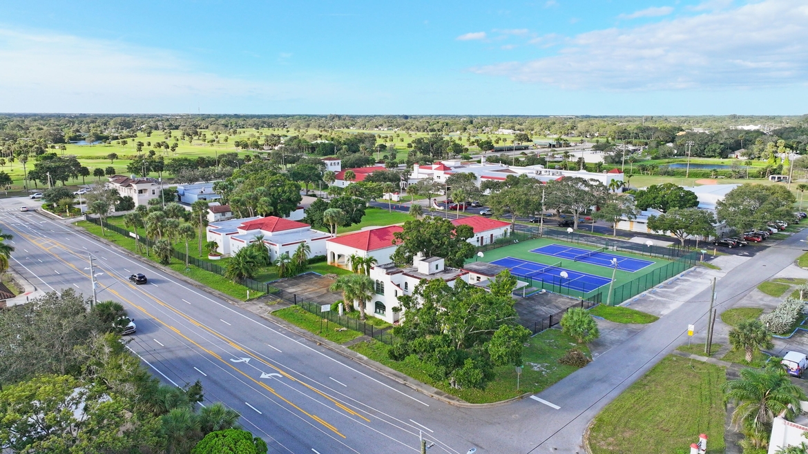 Florida Preparatory Academy - CETA WORLDWIDE EDUCATION